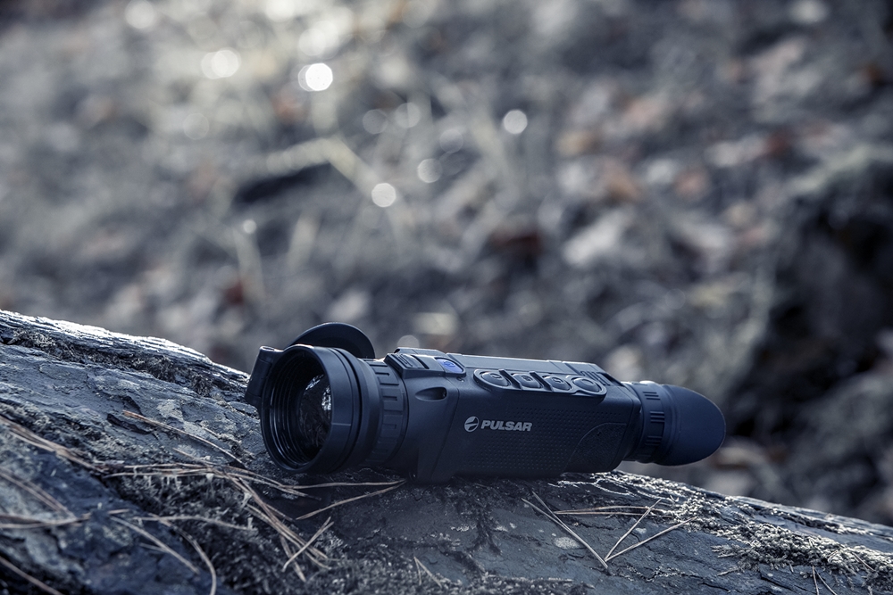 Pulsar Helion 2 XP50 Pro - OPTIK INFO