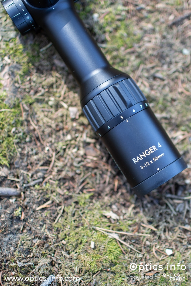 Steiner Ranger 4 - OPTIK INFO